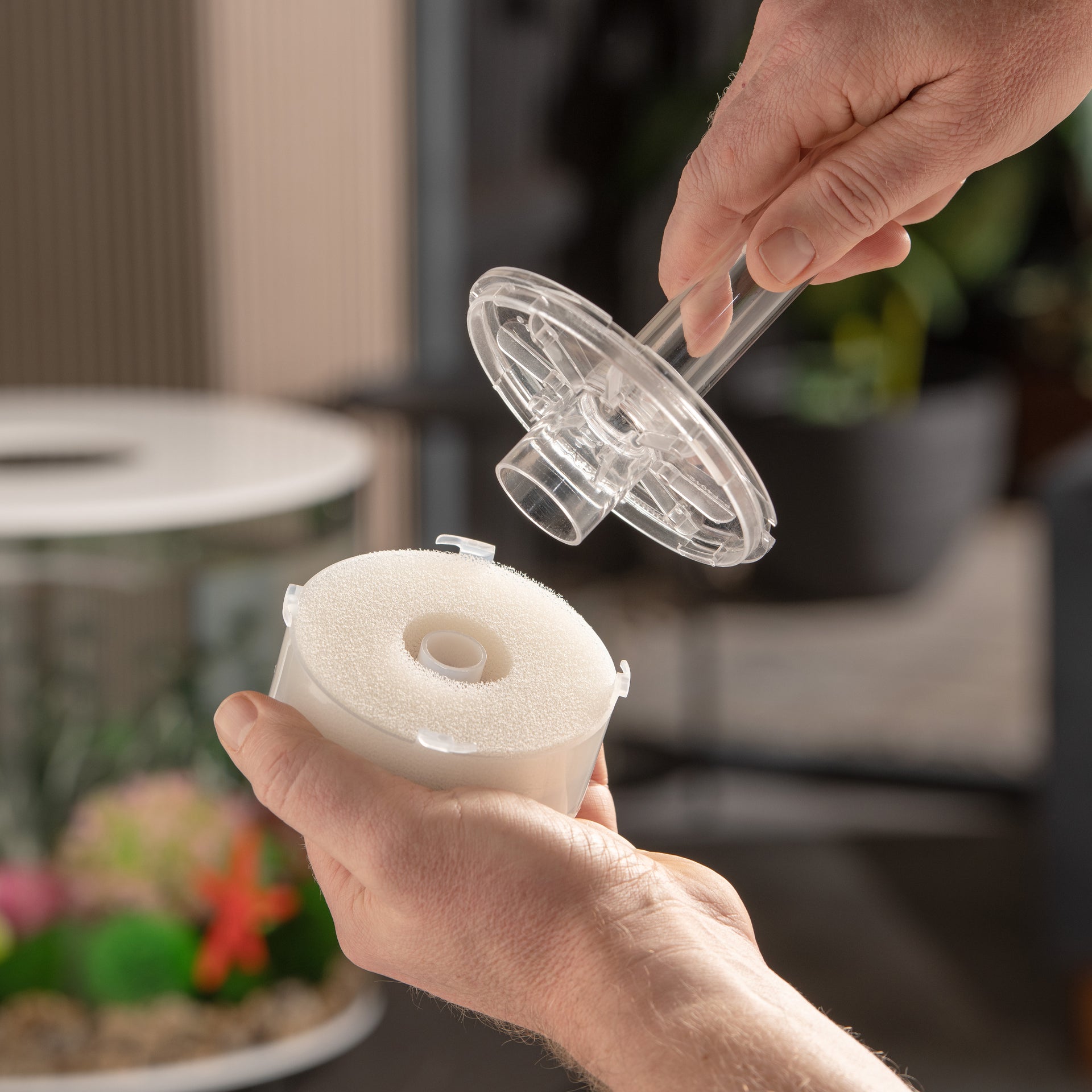 biOrb UK - Aquariums, Terrariums and Vivariums