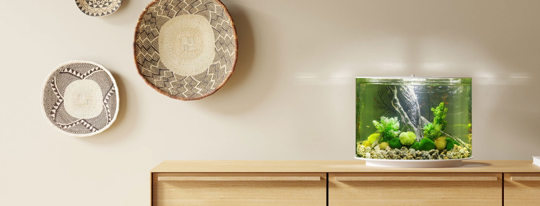 biOrb UK - Aquariums, Terrariums and Vivariums