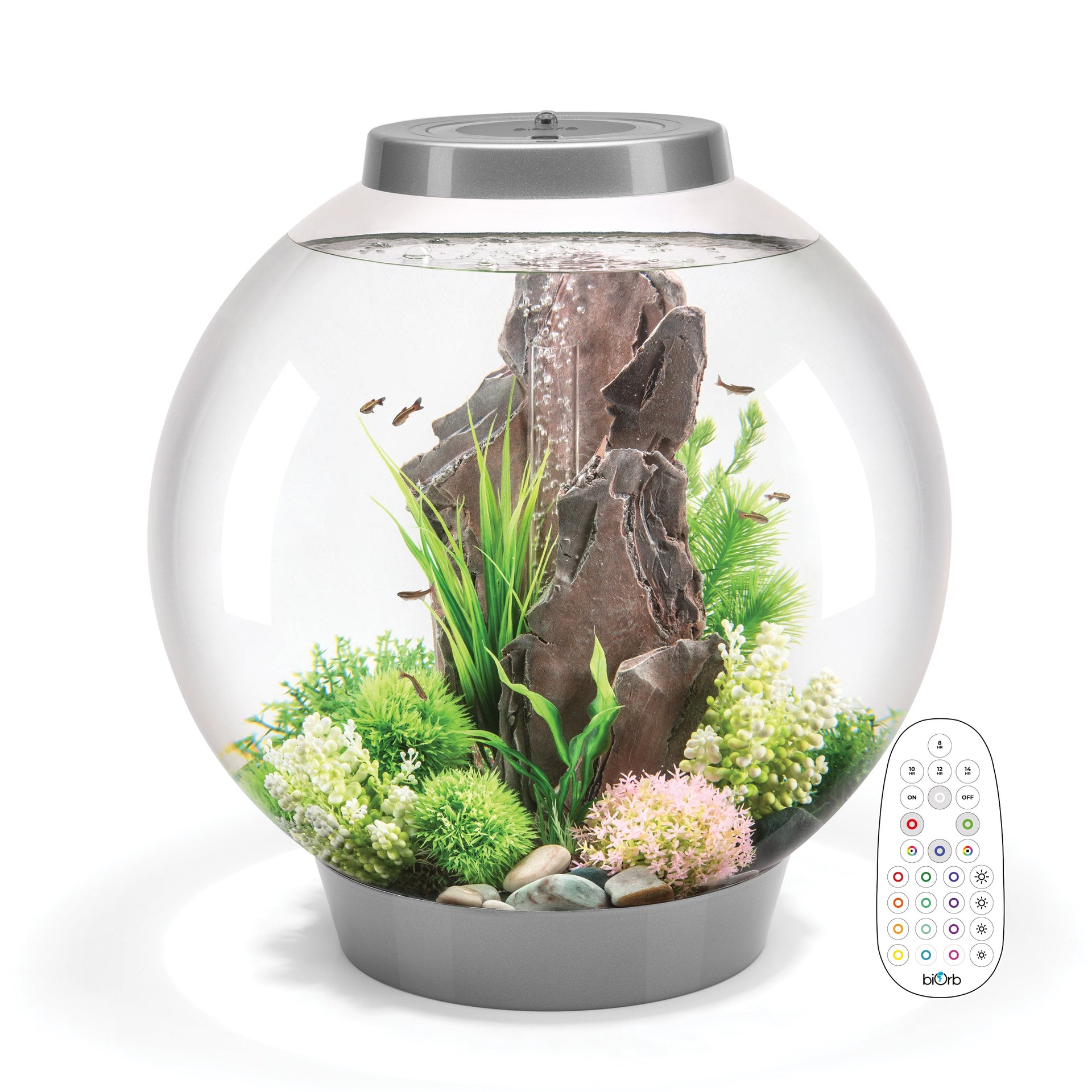 biOrb UK - Aquariums, Terrariums and Vivariums