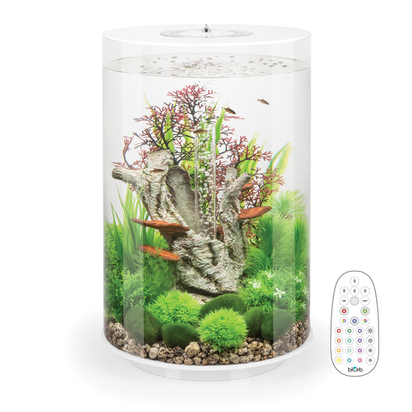 TUBE 30 Aquarium Multi Colour LED Light | biOrb UK