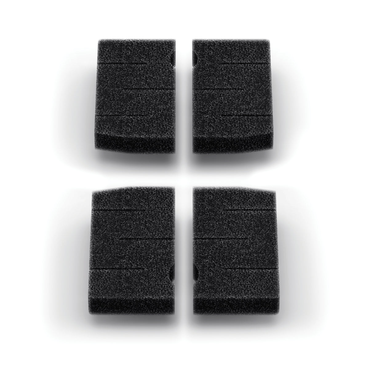 EARTH Top Carbon Filter Set of 4 – biOrb